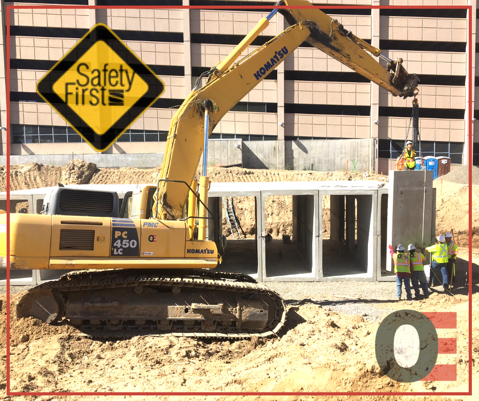 2019 Wish List From a Safety Consultant – OE Construction Corp.