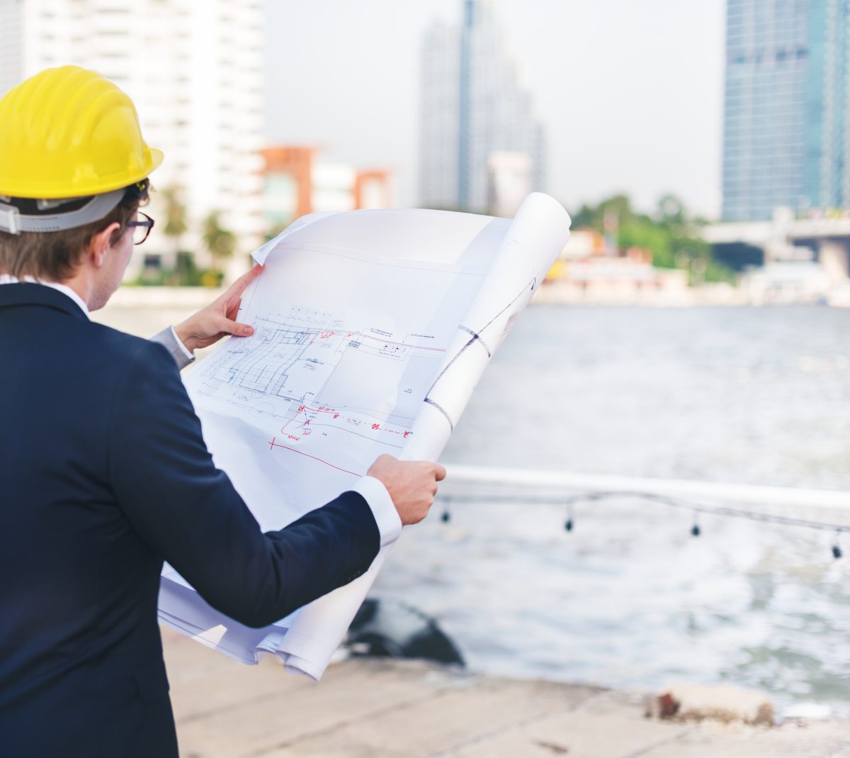 What’s in the Forecast for the Construction Industry? – OE Construction ...
